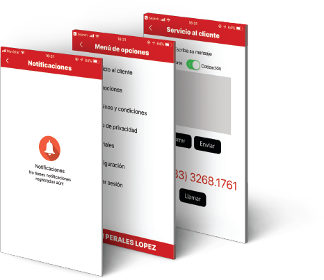 DAI CORP - Alarmas DAI | SISTEMAS DE ALARMAS PARA HOGAR Y EMPRESA.